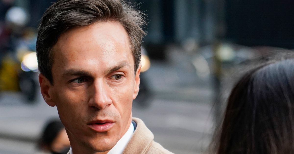 Olesen appears in court, denies sexual assault on flight | The Seattle ...