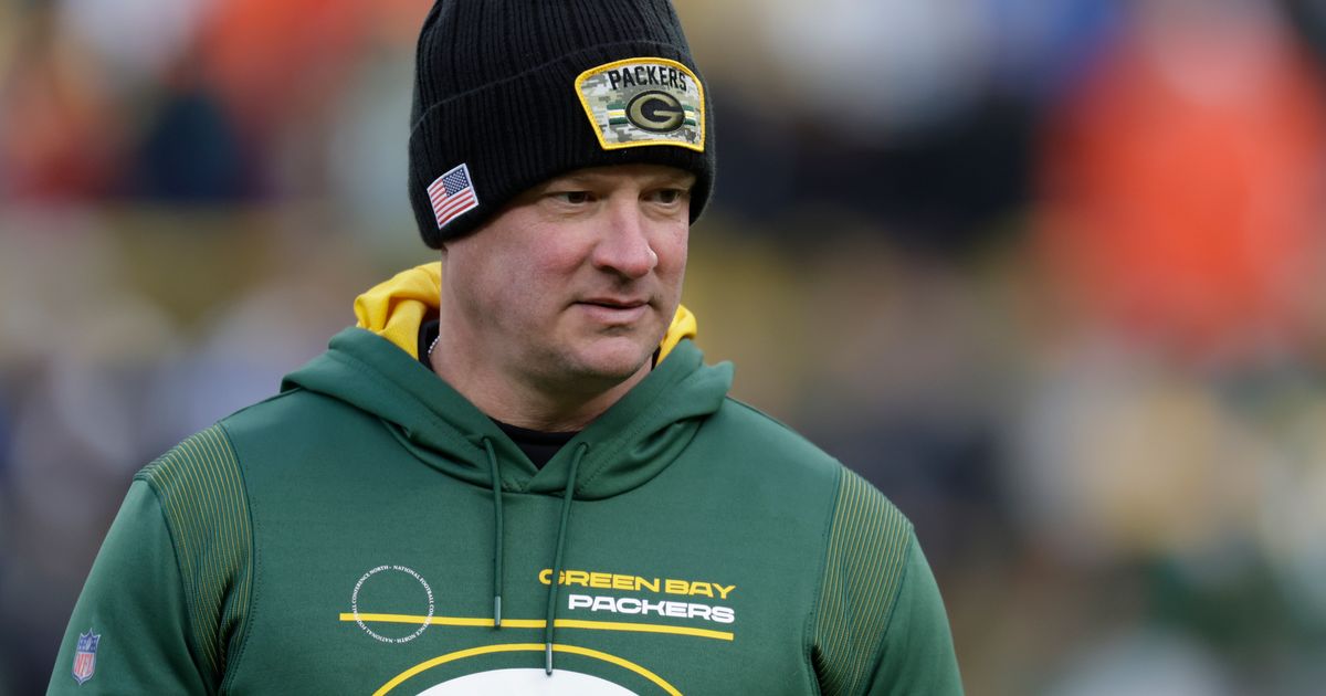 AP source: Vikings invite Hackett, 6 others for interviews | The ...