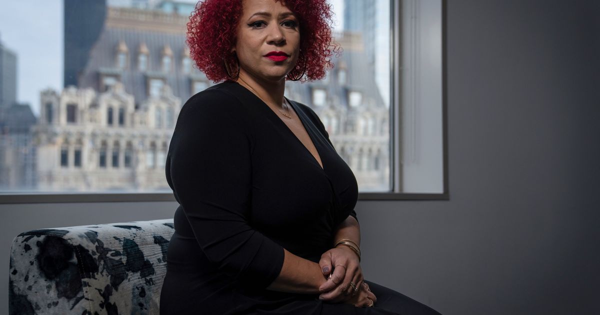 The AP Interview: Nikole Hannah-Jones’ warning on democracy | The ...