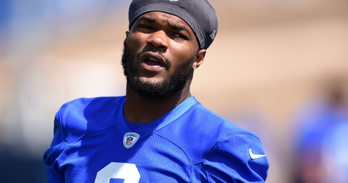 Akers set for Rams return in regular-season finale vs 49ers | The ...