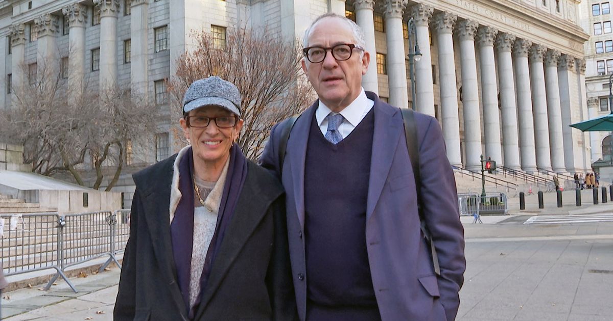 Maxwell family seeks more food, soap for sister during trial | The ...