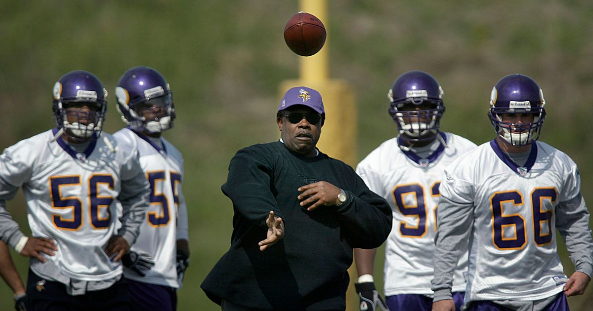 Coaching Pipeline: Ted Cottrell knows the struggle for jobs | The ...