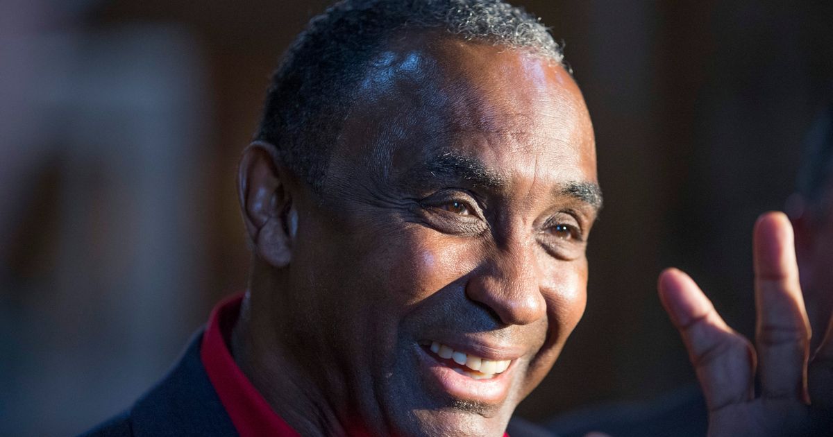 Nebraska football legend Johnny Rodgers in ICU with COVID | The Seattle ...
