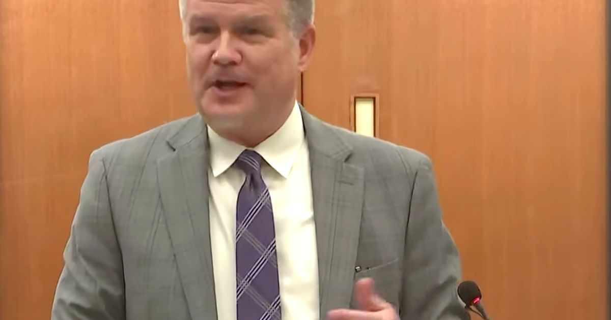 EXPLAINER: What is ex-cop charged with in Wright death? | The Seattle Times