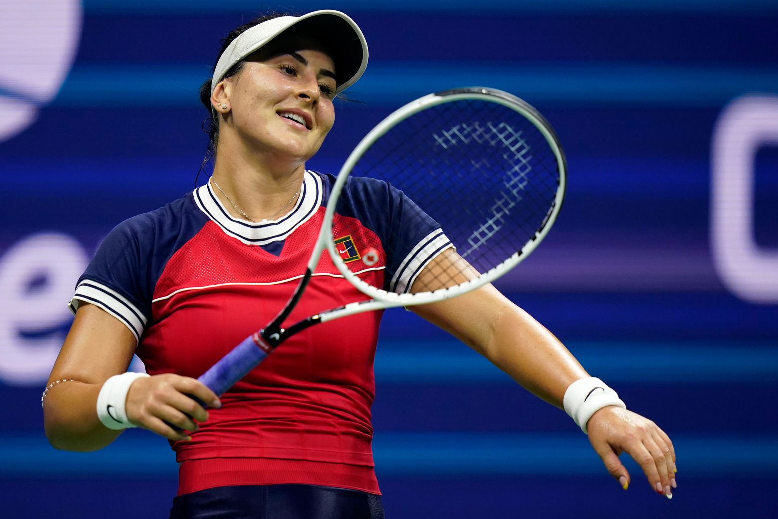 Sejt F tyol H d t Andreescu Tennis Us Open 2019 J v hagy Befejez Varr g p sejt-f-tyol-h-d-t-andreescu-tennis-us-open-2019-j-v-hagy-befejez-varr-g-p
