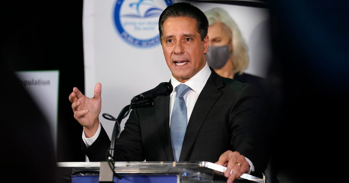 Miami schools chief named next superintendent in Los Angeles | The ...