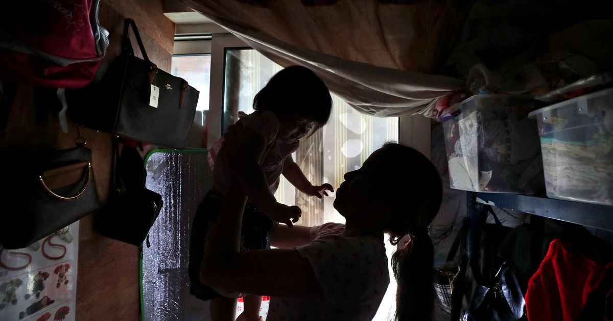 After UAE law change, out-of-wedlock babies still in shadows | The ...