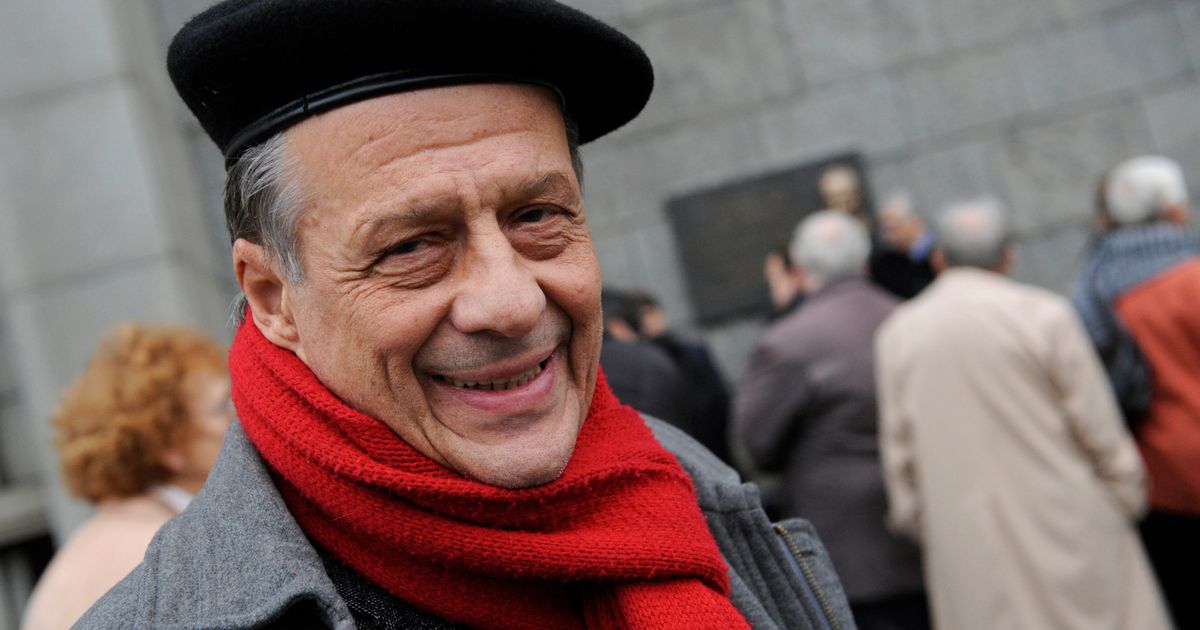 Petr Uhl, journalist, communist-era dissident dies at 80 | The Seattle ...