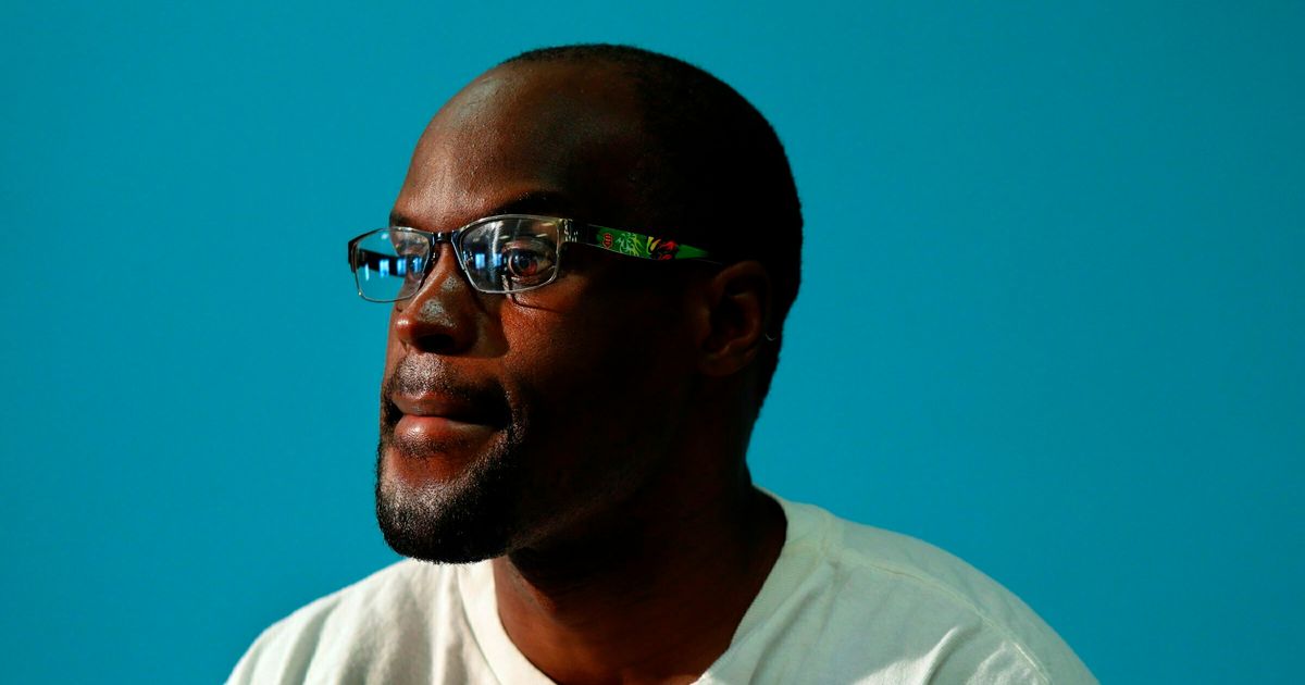 Man sentenced to equivalent of life as teen granted parole | The ...