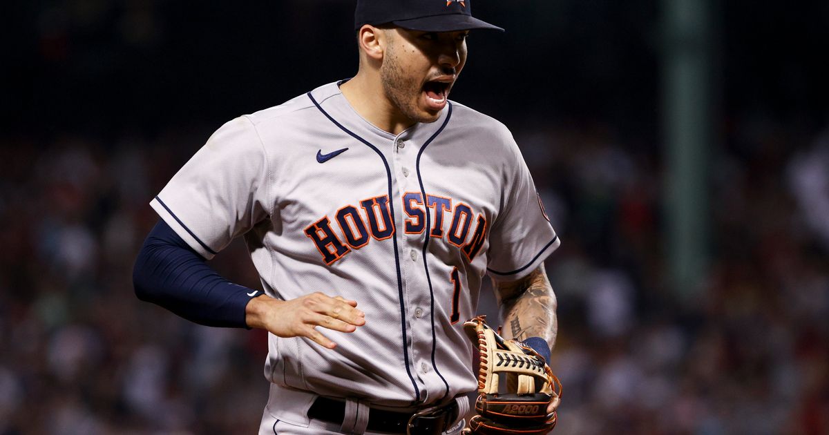 Frenzy Part II? What to expect when MLB roster freeze lifts | The ...