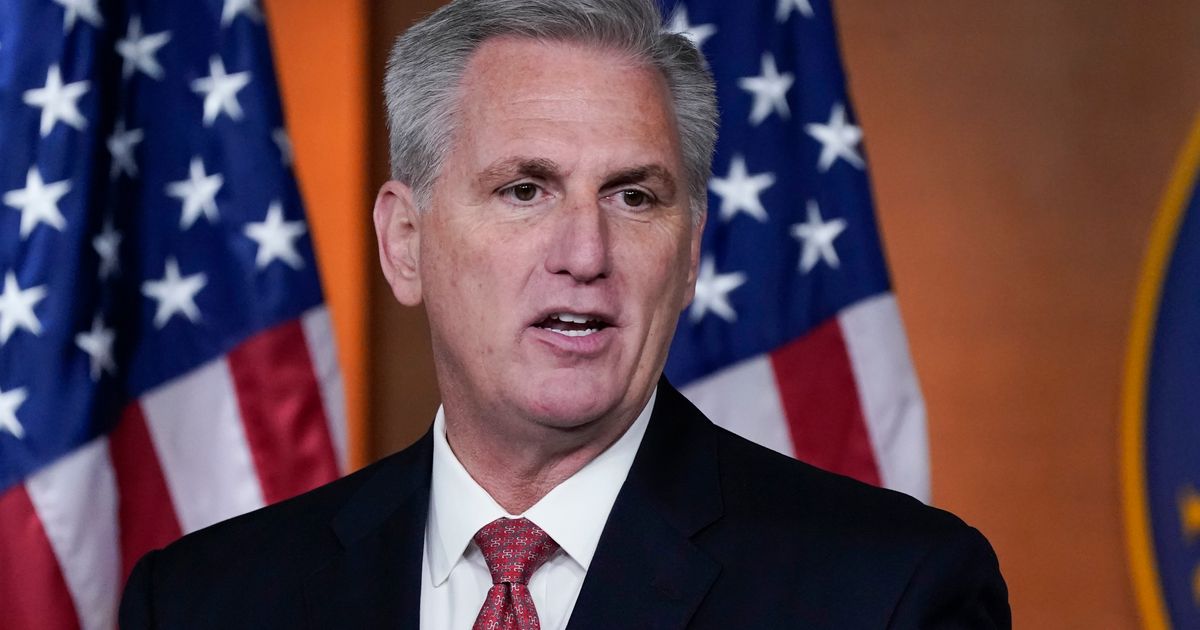 Turning outrage into power: How far right is changing GOP | The Seattle ...