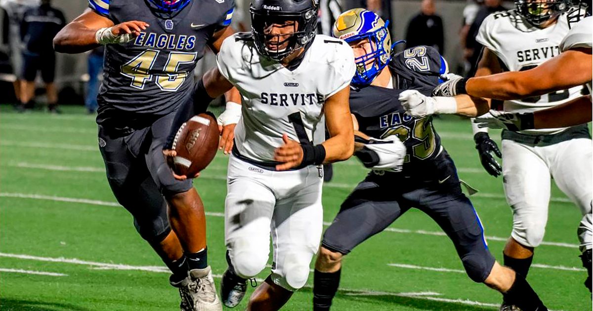 Hero Kanu heads international class of college FB signings | The ...