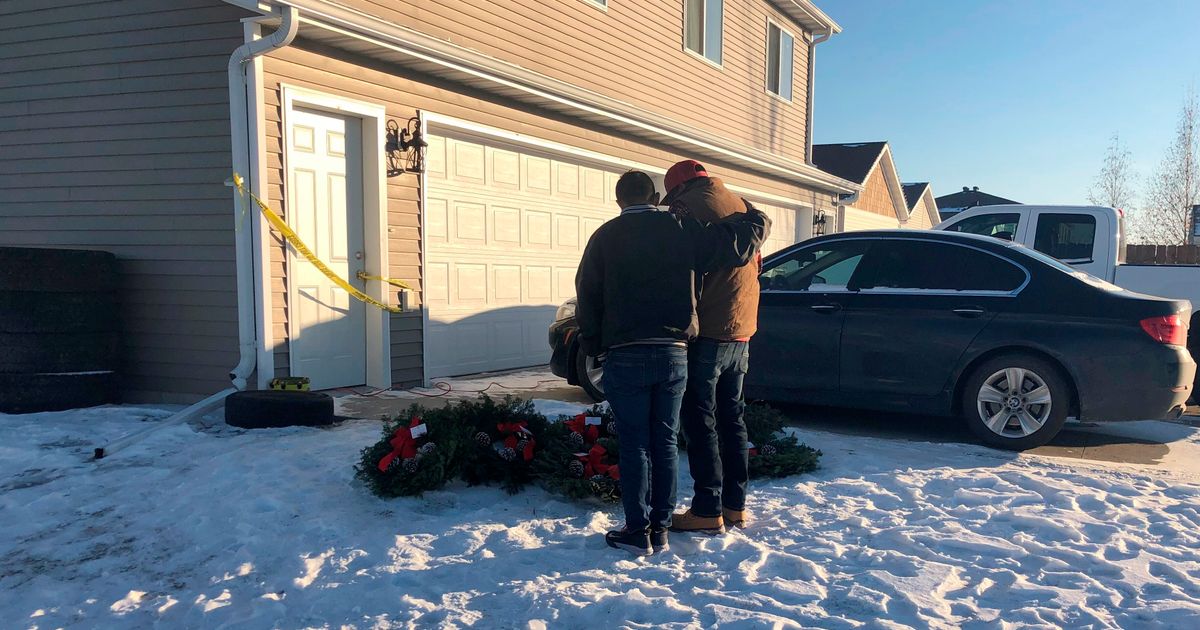 Police: No ‘obvious trauma’ in deaths of 7 Minnesota people | The ...