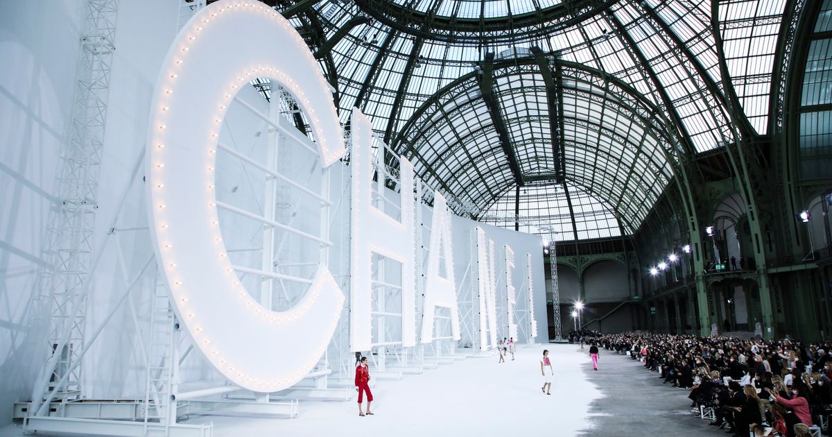 Fashion icon Chanel chooses Indian-born Leena Nair as CEO | The Seattle ...