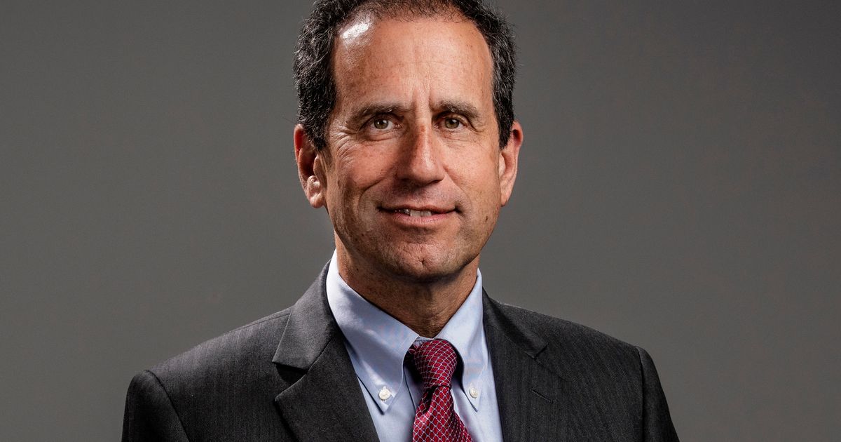 Washington Post editorial page editor Fred Hiatt dead at 66 | The ...