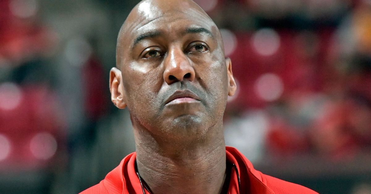 Manning describes ‘shock’ of Turgeon’s exit at Maryland | The Seattle Times