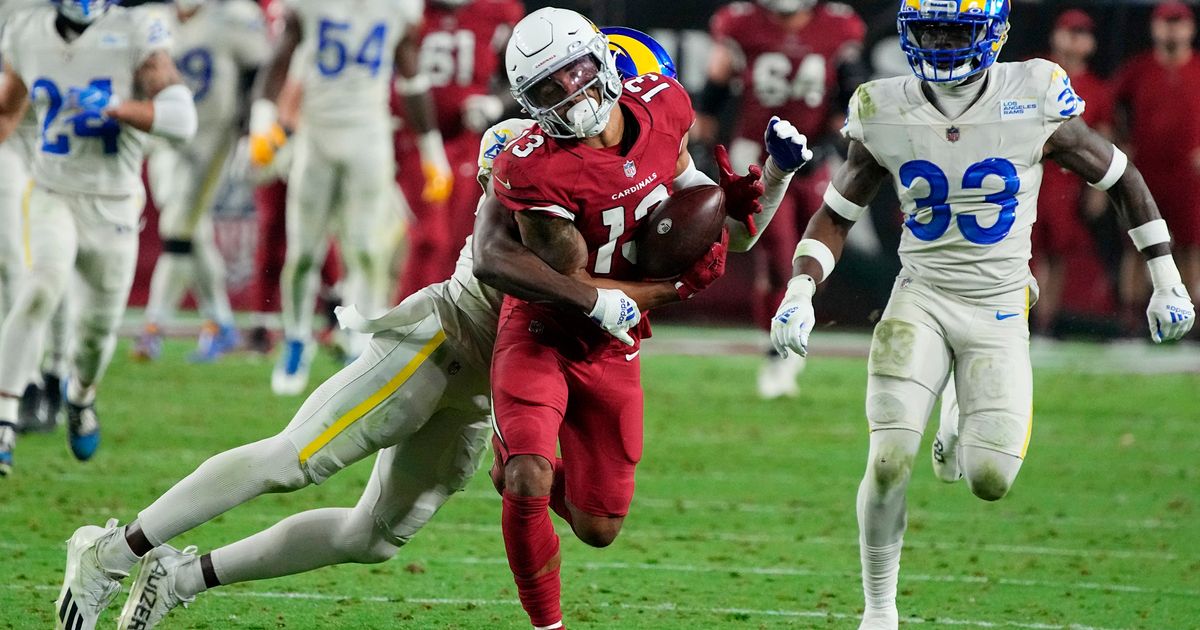 Without D-Hop, Arizona’s offense must adjust in stretch run | The ...