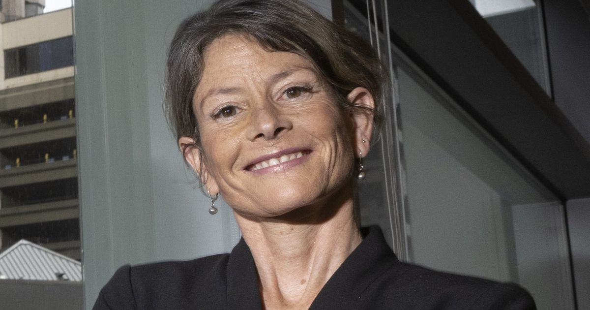 Seattle City Councilmember Sara Nelson takes office, looking for ...