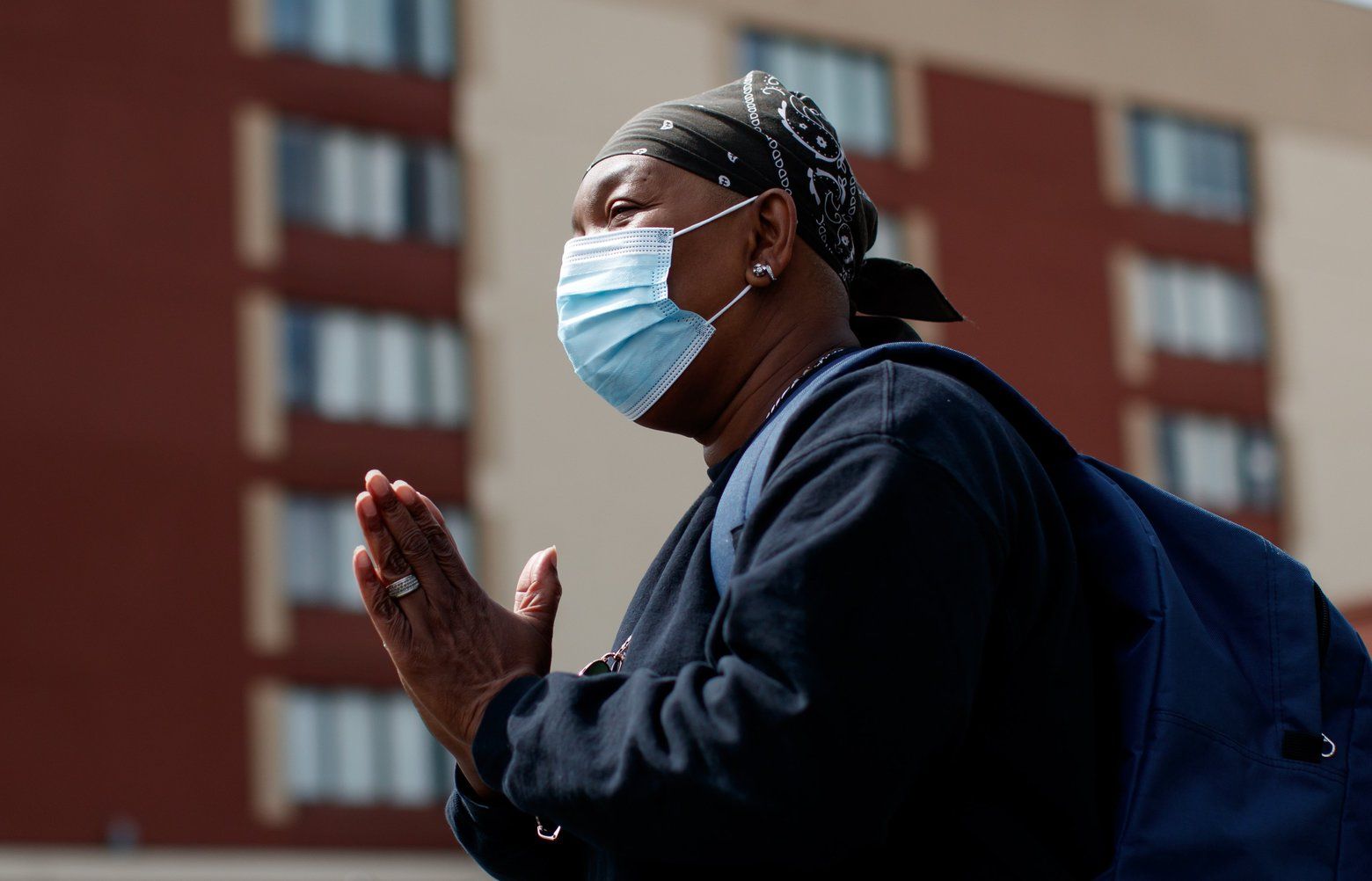 Seattle has struggled to care for sick and homeless people since the ...