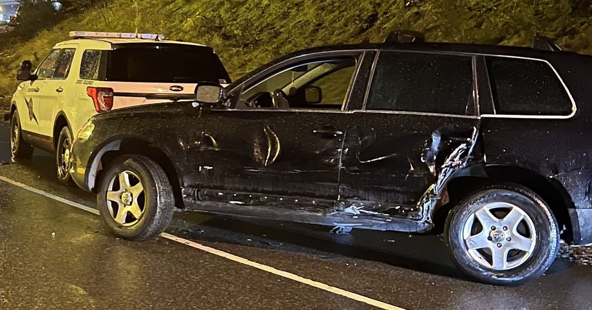 More snow is heading to Western Washington. Officials beg drivers to ...