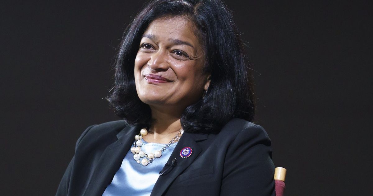Rep. Pramila Jayapal: Democracy still at risk a year after Jan. 6 ...