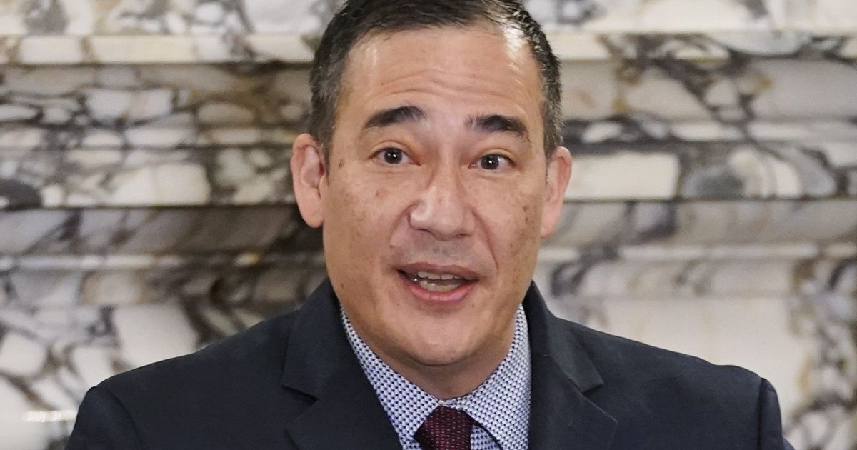 Washington’s new secretary of state mandates vaccines | The Seattle Times