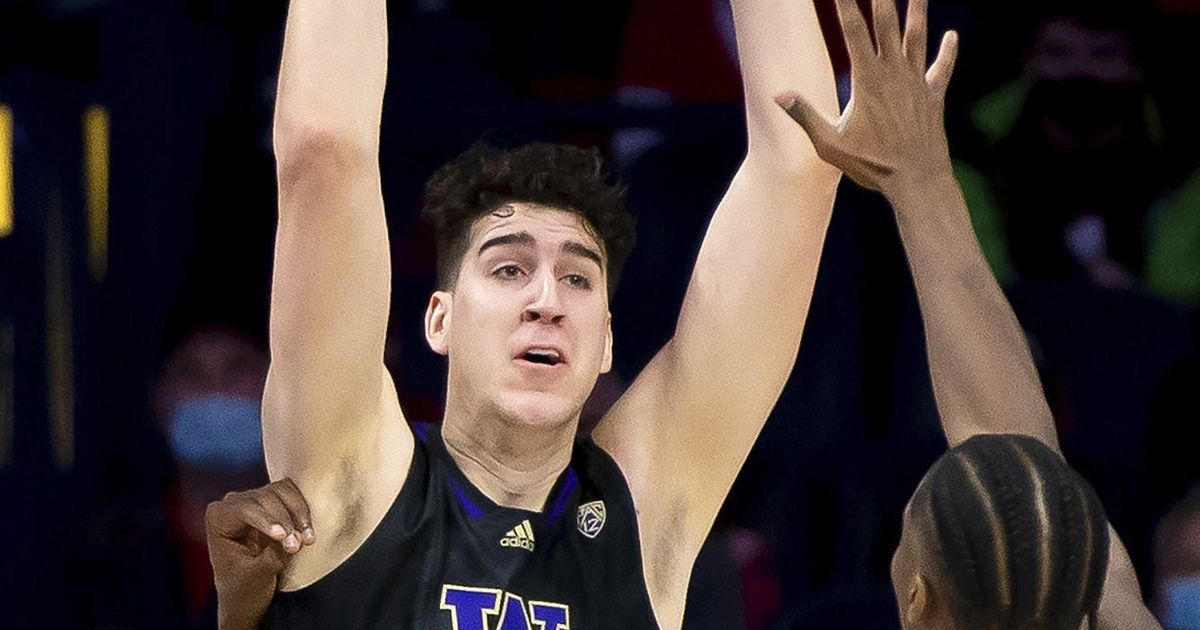 UW men’s basketball is struggling on defense and rebounding. The ...