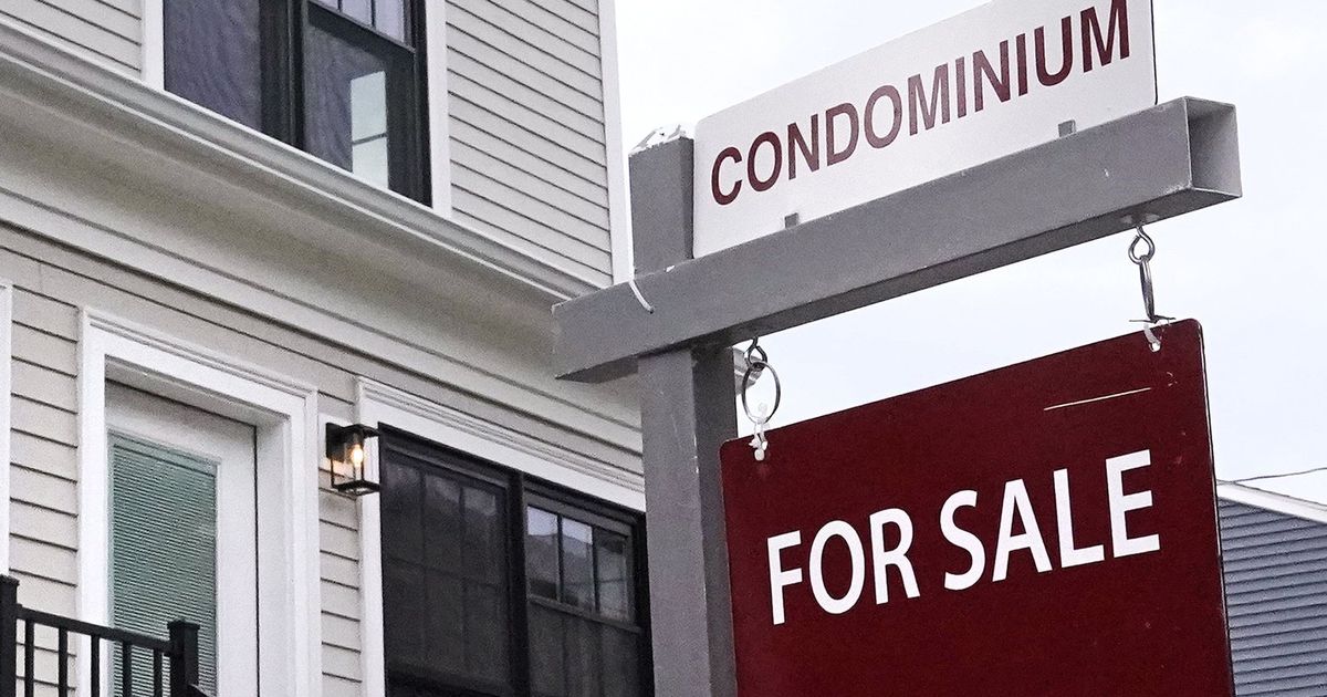 U.S. average long-term mortgage rates rise; 30-year at 3.22% | The ...