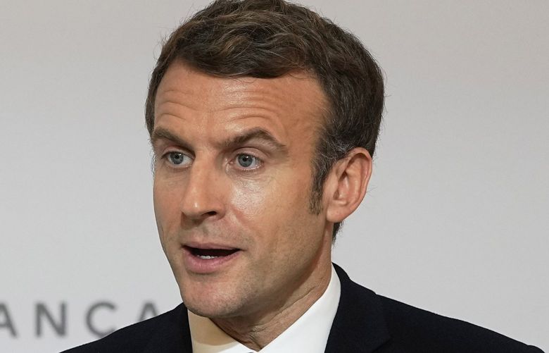 As omicron spreads, Europe scrambles to shore up health care | The ...