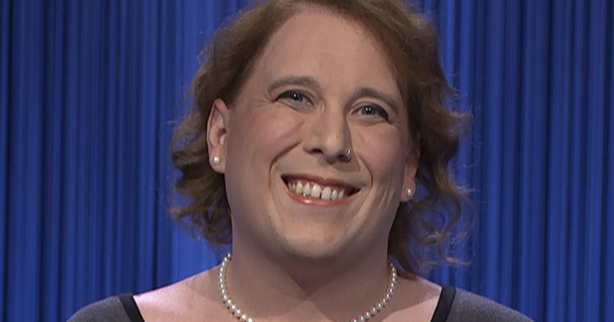 ‘Jeopardy!’ champ hits $1 million; talks fame, trans rights | The ...