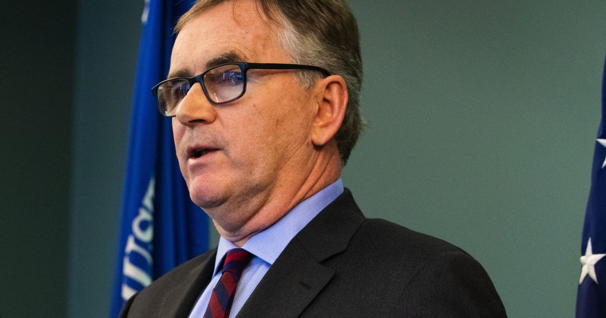 Former US attorney to help with Seattle case backlog | The Seattle Times