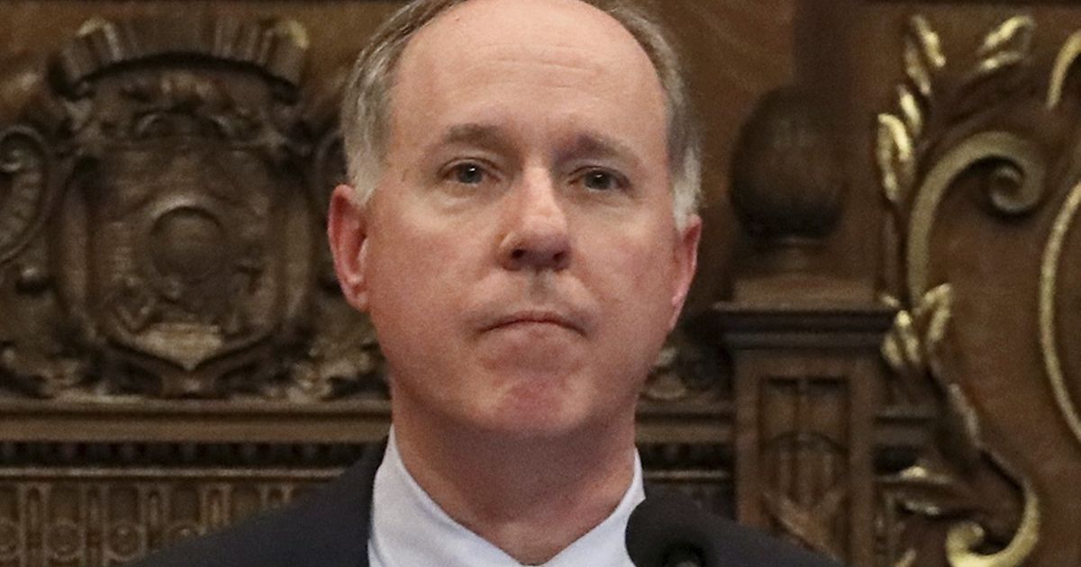 Wisconsin GOP leader: ‘Zero chance’ of taking over elections | The ...