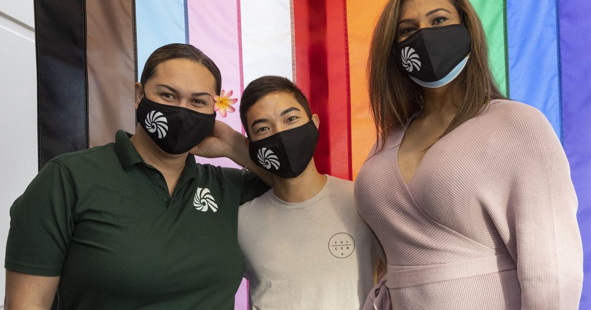 COVID’s invisible toll on Seattle’s trans community | The Seattle Times