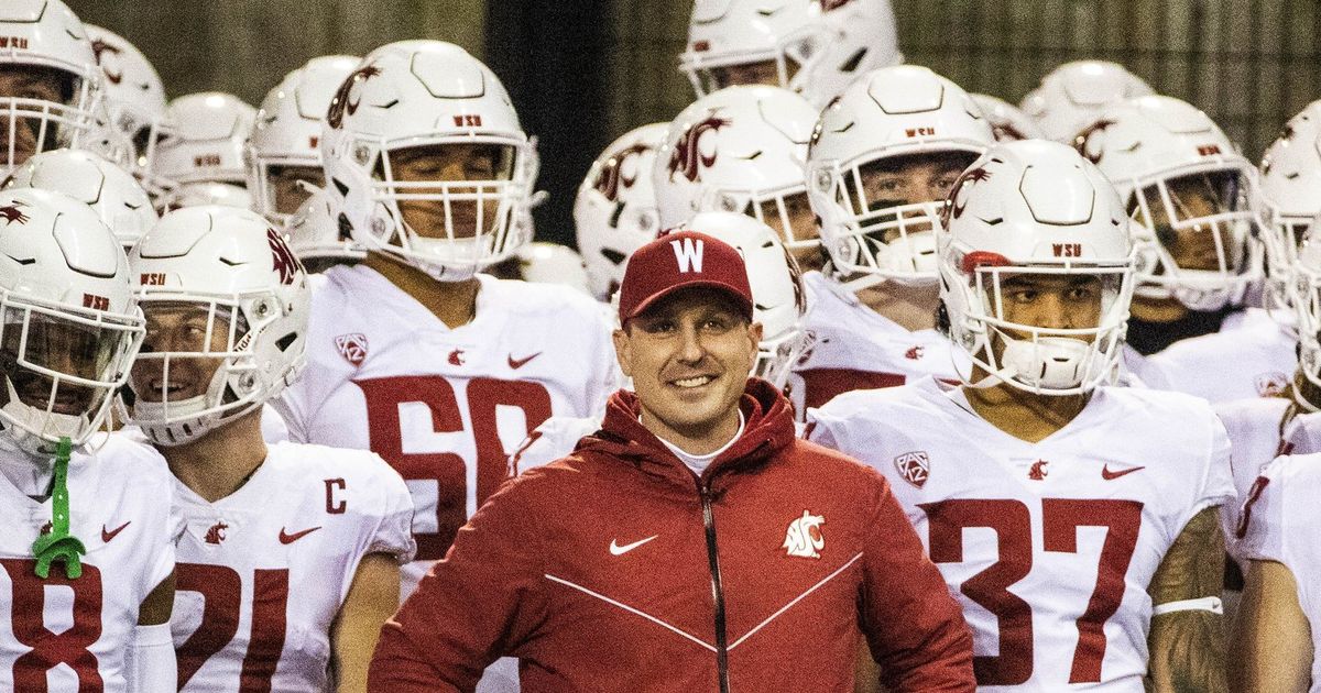 WSU’s Jake Dickert putting final touches on coaching staff | The ...