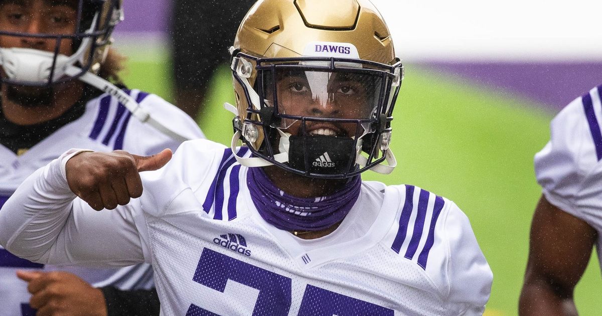 ‘A five-star kid’: How former O’Dea High star Mishael Powell bet on ...