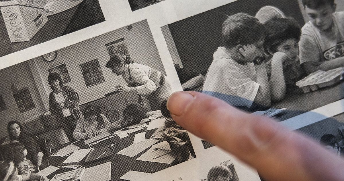 Toxic PCBs festered at a Monroe school for eight years as students ...
