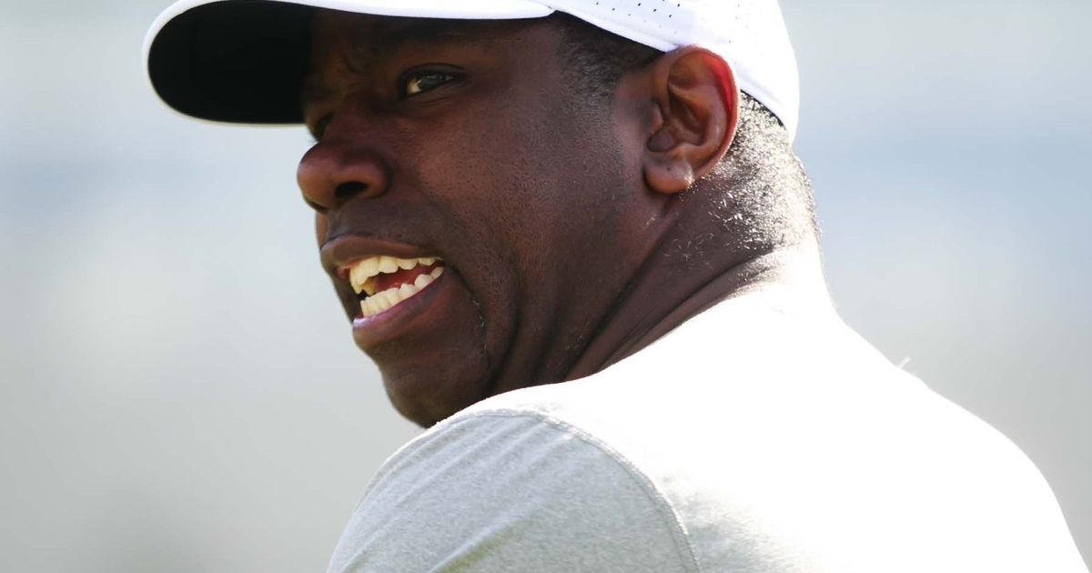 Analysis: Under JaMarcus Shephard’s leadership, will Washington’s wide ...