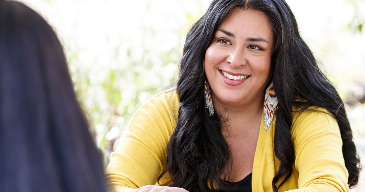 Colleen Echohawk to lead Seattle Native arts firm Eighth Generation ...