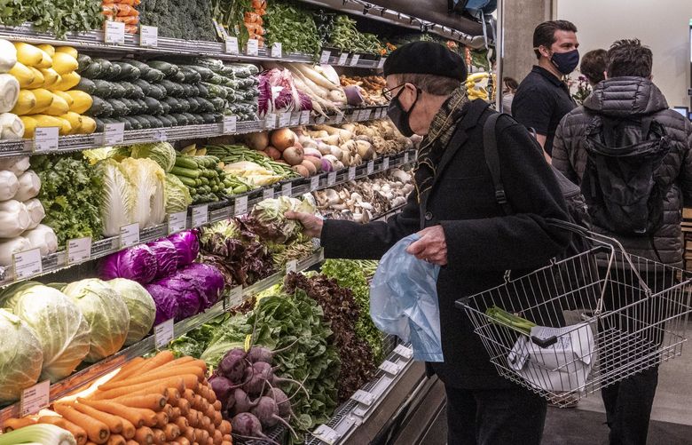 PCC | The Seattle Times