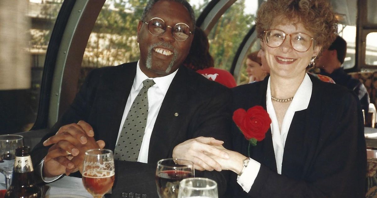A Now & Then Valentine’s Day special: How 4 Seattle couples met their ...