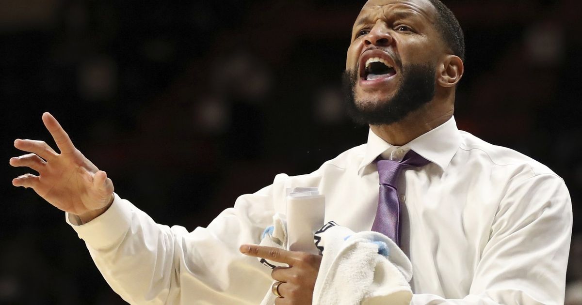 Will Conroy showcases coaching transformation by guiding UW men to win ...