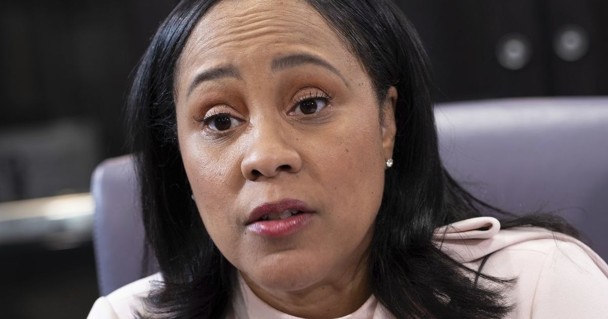 Judges approve special grand jury in Georgia election probe | The ...