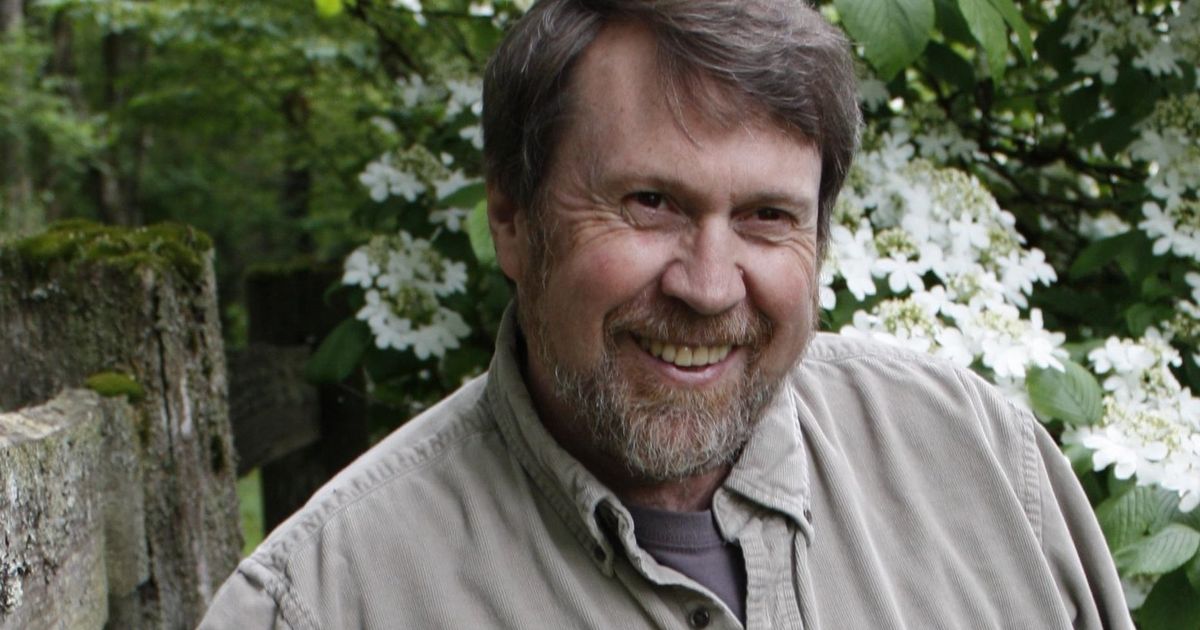Bestselling author Daniel James Brown tells us what he’s reading | The ...