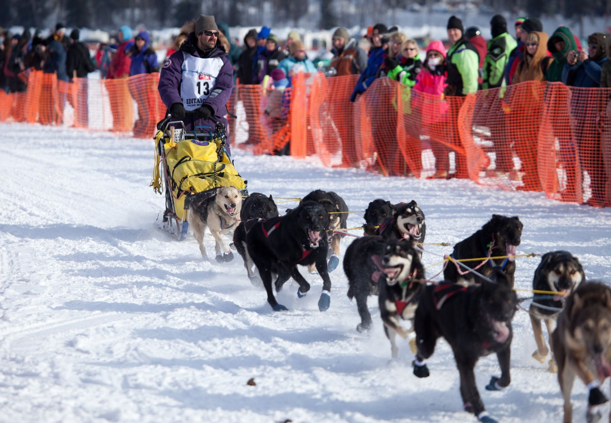 Bruce Harrell inaugurated as Seattle mayor | The Seattle Times