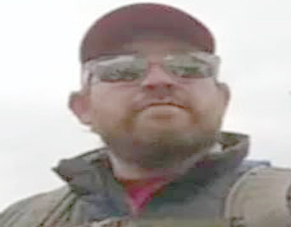 Where the Washington residents charged with breaching the Capitol are ...