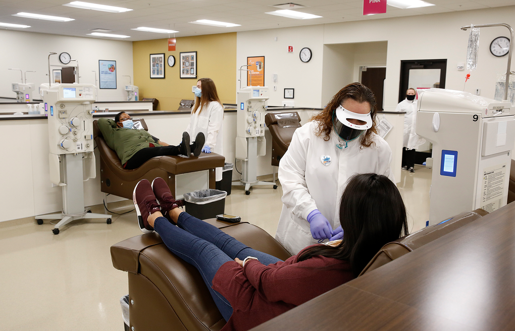 BioLife Plasma Services | Advertisers | The Seattle Times