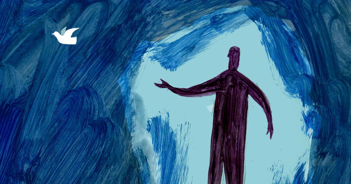 Death changed my life | The Seattle Times