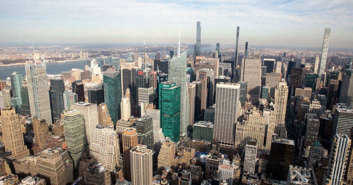 Why a blue city is feeling the blues | The Seattle Times