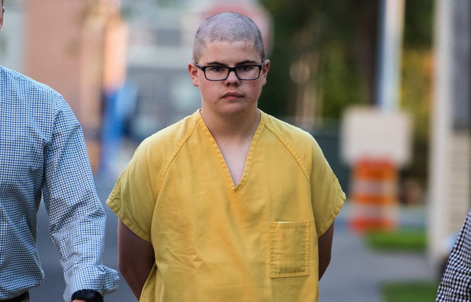 Emma Epperly | The Seattle Times