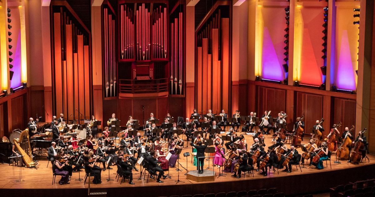 A composition that captures the ‘trapped repetition’ of the pandemic ...